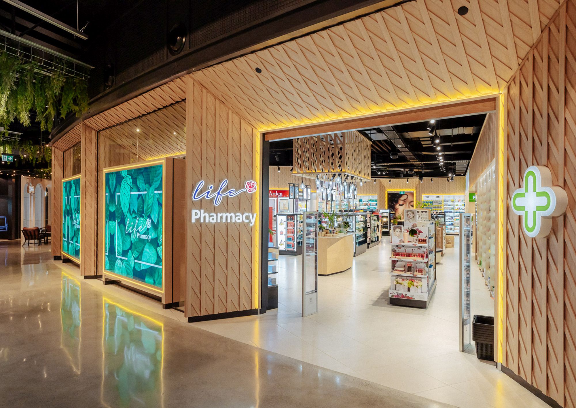 Life Pharmacy – RCG